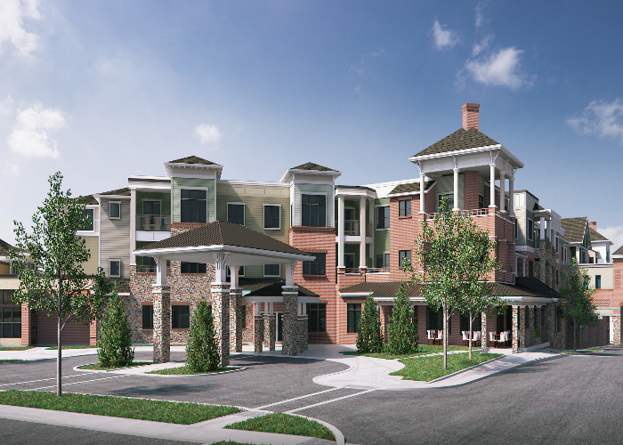 The Bridges at Bent Creek - PA - Senior Care Finder