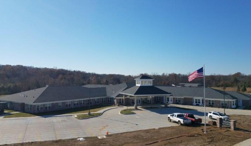 Arbor View Nursing And Rehabilitation - Cedar Hill, MO - Senior Care Finder