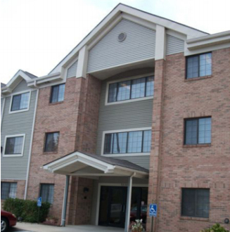 Rosegate Assisted Living And Garden Homes