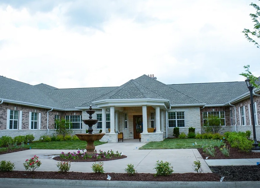 Victory Centre of Elk Grove - IL - Senior Care Finder Victory Centre of Elk Grove - IL - Senior Care Finder