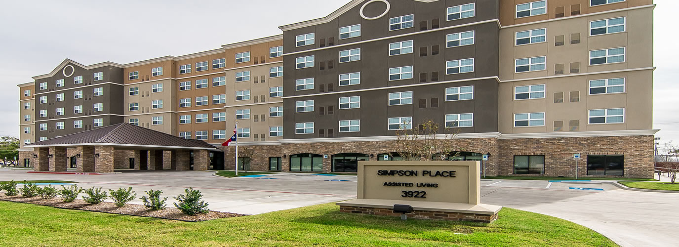 The Renaissance At Kessler Park - Dallas, TX - Senior Care Finder