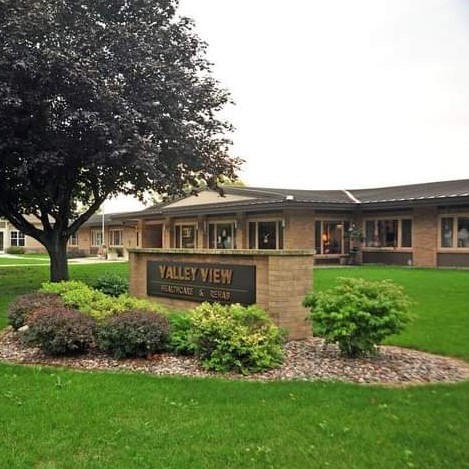 Lakeview Health Center - WI - Senior Care Finder