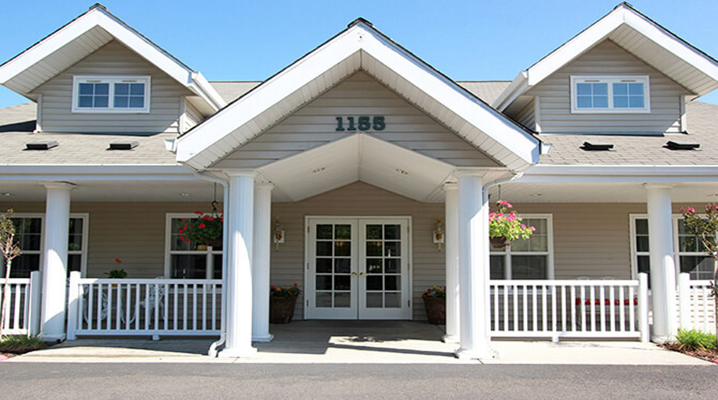 Spring Valley Assisted Living - Springfield, OR - Senior Care Finder