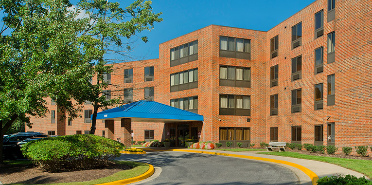 In Loving Hands - 8402 Lucille Ct - Senior Care Finder