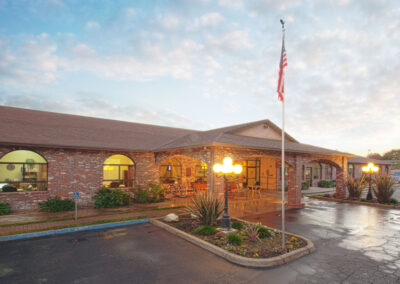 Brighton Post Acute - CA - Senior Care Finder