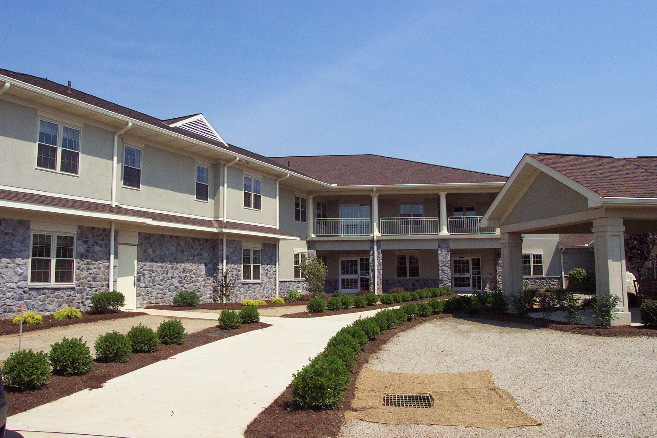 Zerbe Sisters Nursing Center, - 2499 Zerbe Road - Senior Care Finder
