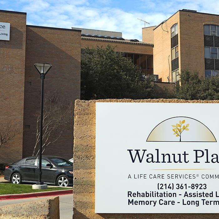 The Legacy Midtown Park - Dallas, TX - Senior Care Finder