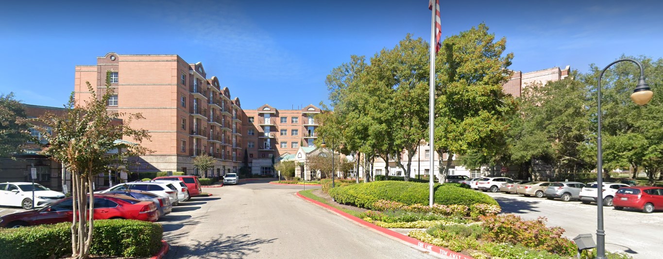Windsor Quail Valley Post-Acute Healthcare - Missouri City, TX - Senior ...