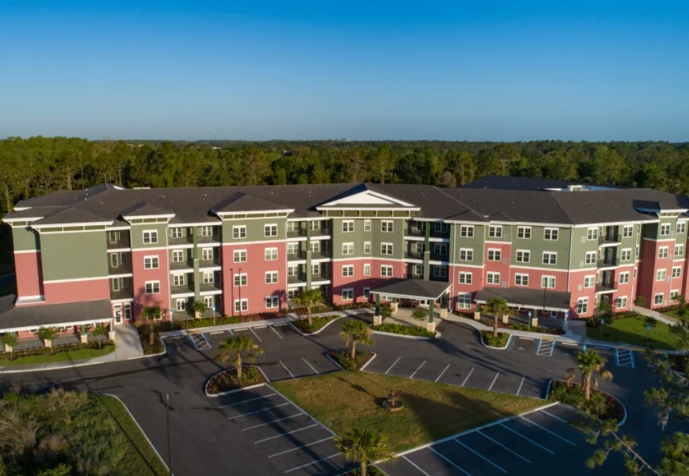 Amberlin Wiregrass Ranch - Wesley Chapel, FL - Senior Care Finder