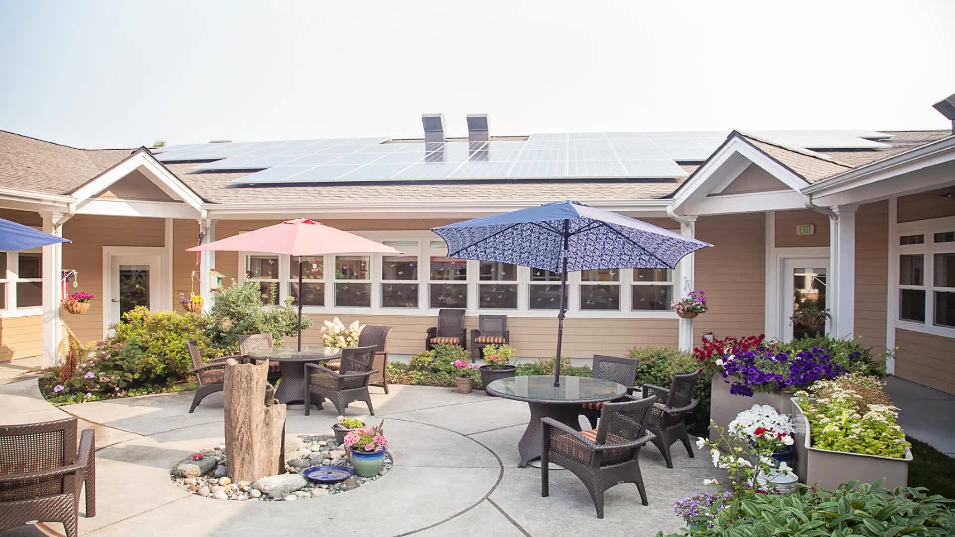 Regency on Whidbey - Oak Harbor, WA - Senior Care Finder
