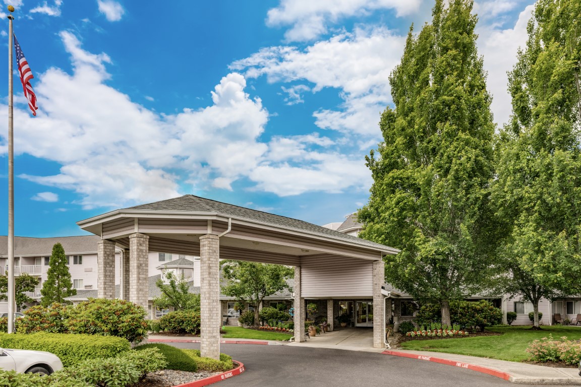 The Springs at Tanasbourne - Hillsboro, OR - Senior Care Finder