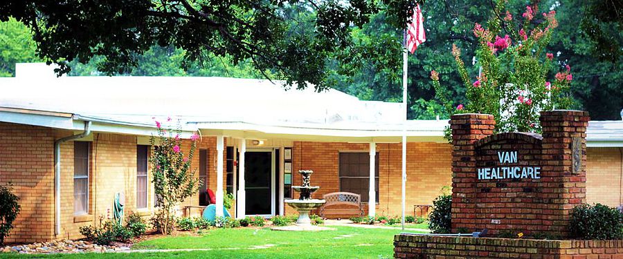 Mabank Nursing Center - TX - Senior Care Finder