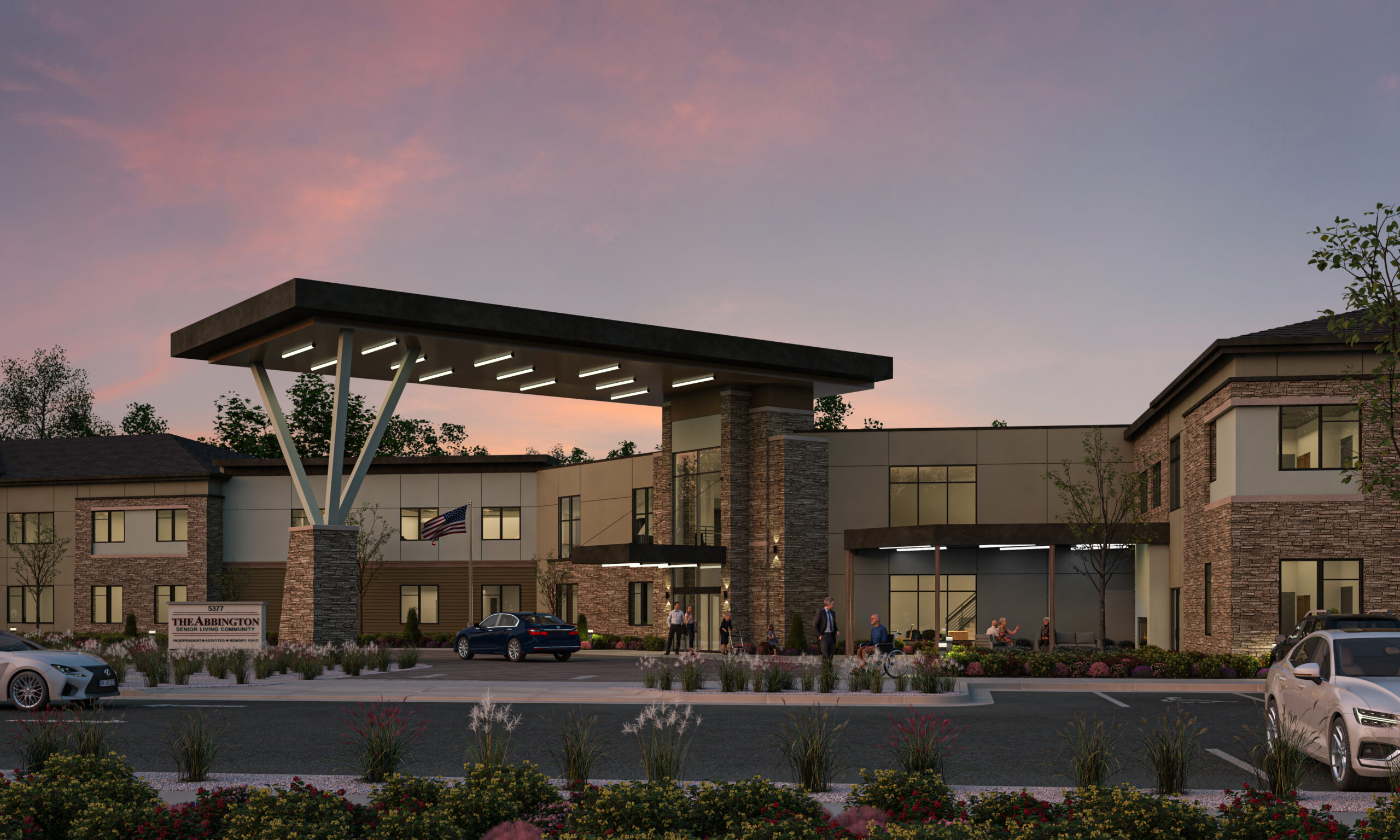 Fairfield Village of Layton - UT - Senior Care Finder