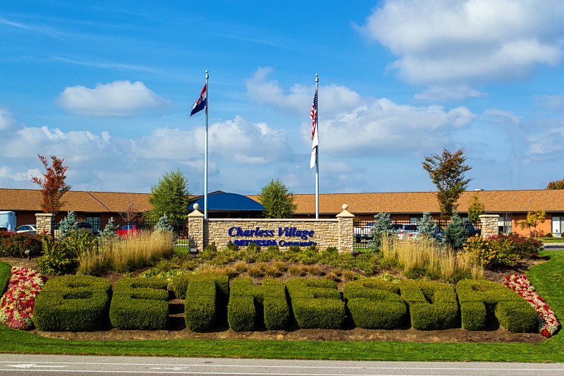 Bria Of Columbia - Columbia, IL - Senior Care Finder