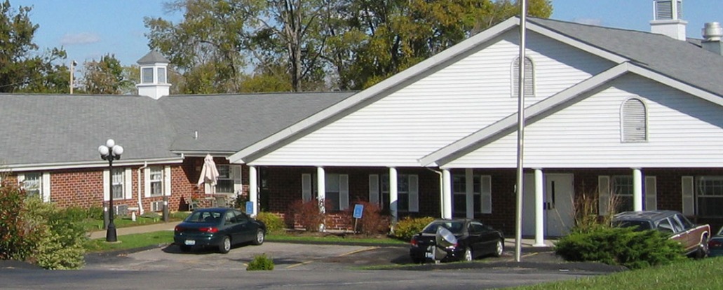 Bria Of Columbia - IL - Senior Care Finder