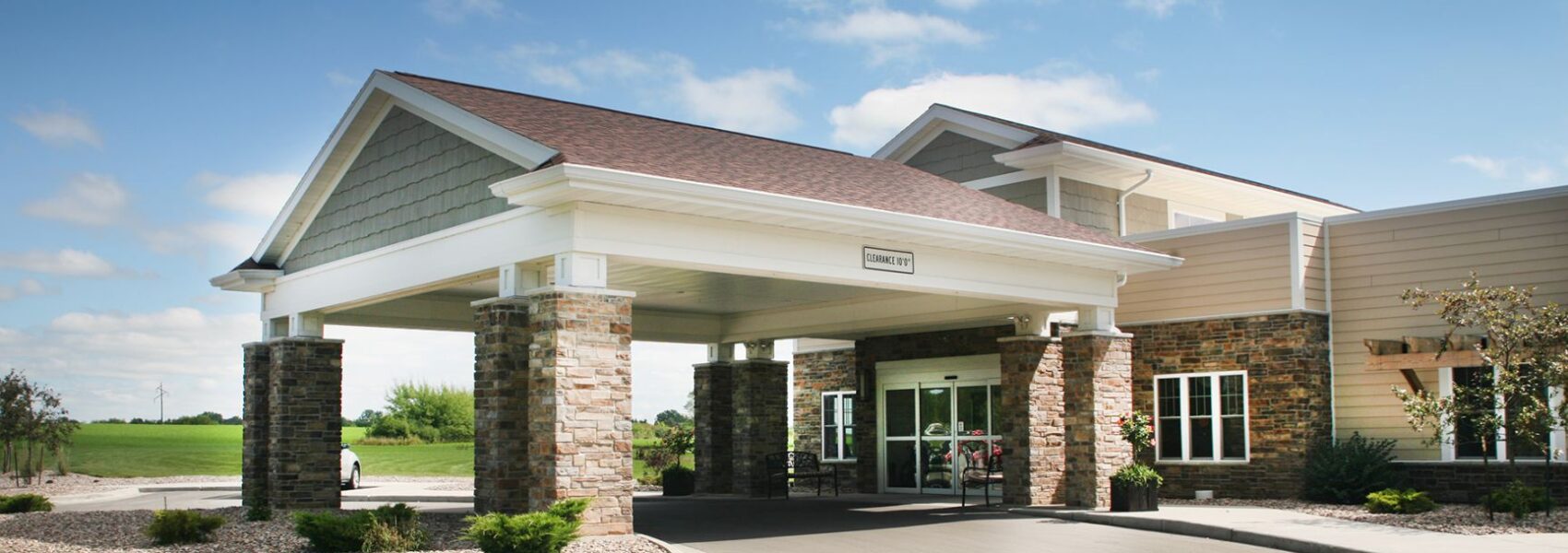 Caraton Commons Green Bay - WI - Senior Care Finder
