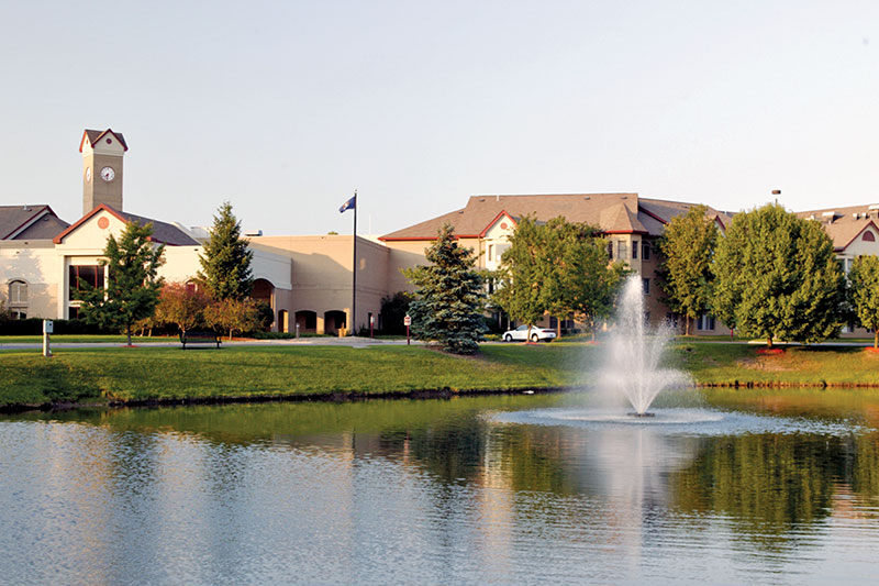Bronson Commons - MI - Senior Care Finder